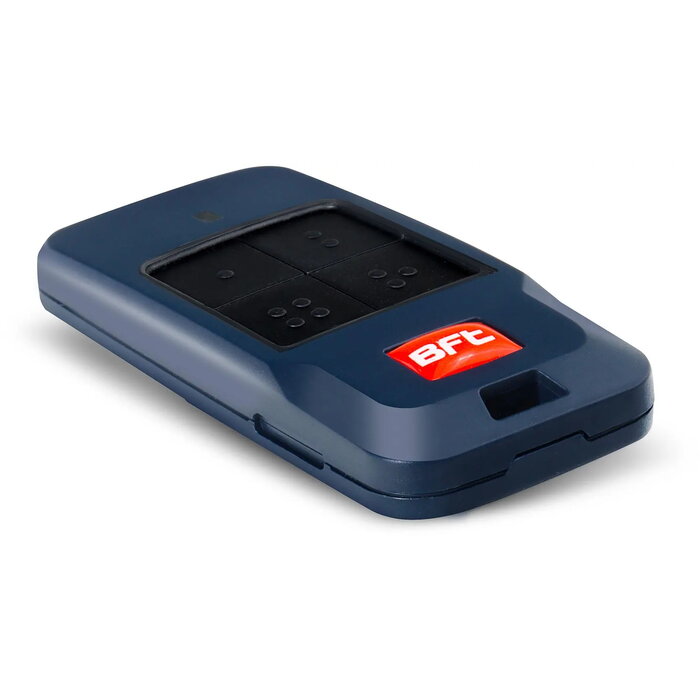 4-channel remote control BFT Pilot 2614120 | AiO.lv