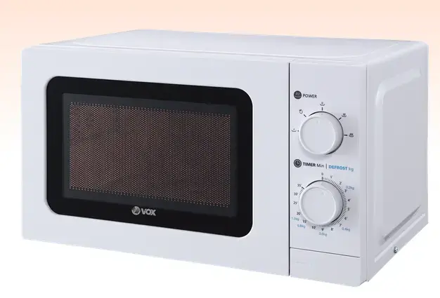 Микроволновка VOX M24 | AiO.lv