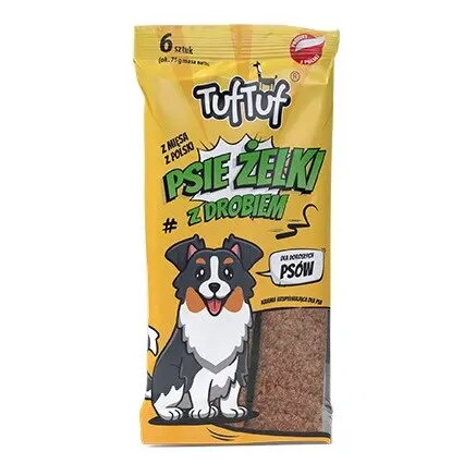 Suns našķis TUF TUF Dog | AiO.lv
