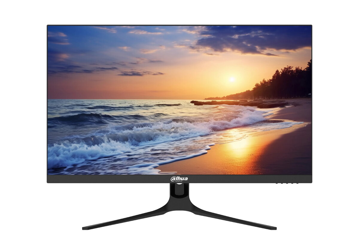 Monitor Dahua Technology LM27-F400 | AiO.lv