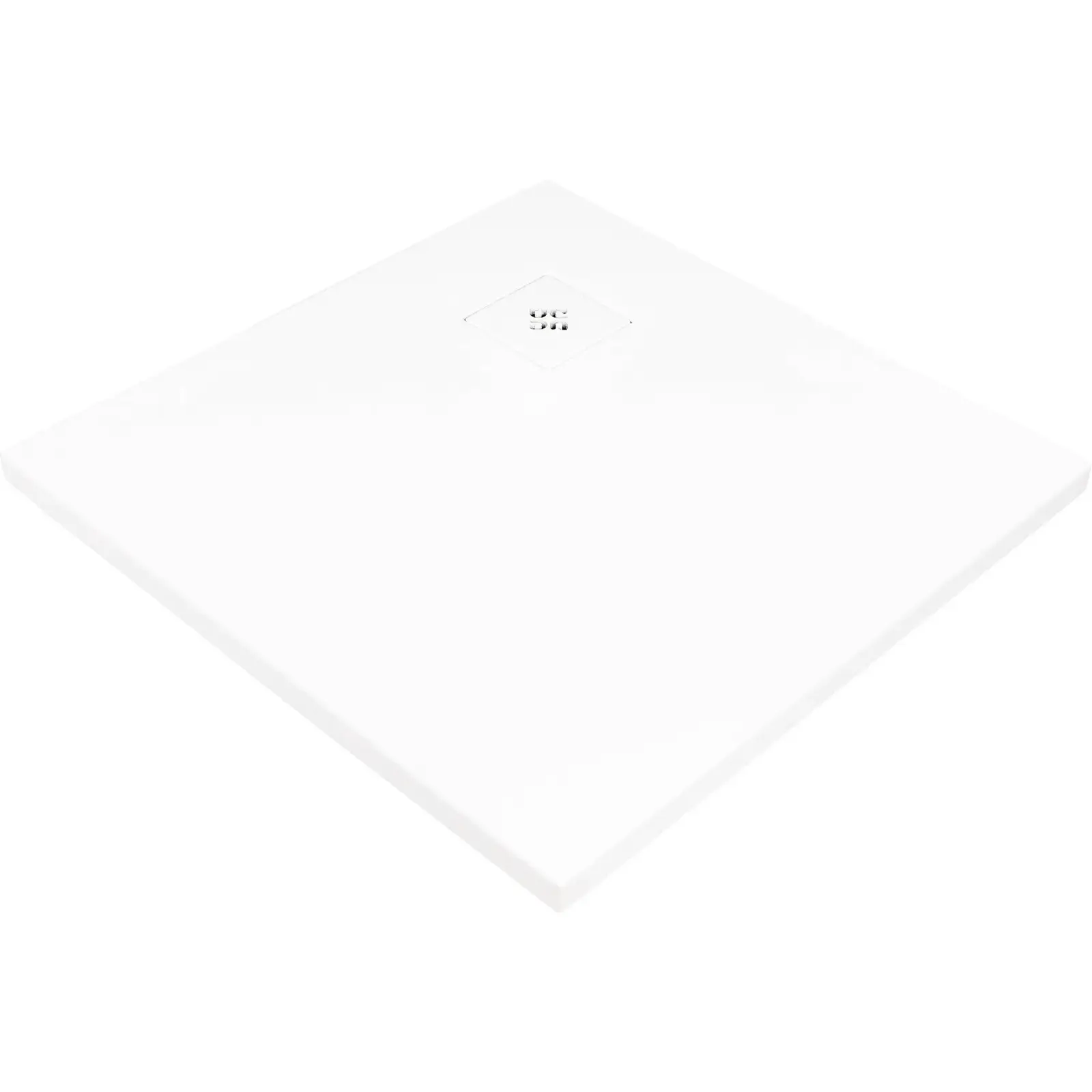 Acrylic shower tray Deante KSKA01010B KSKA01010B | AiO.lv