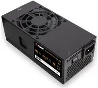 Power Supply 1stCOOL Zdroj Golden Worker TFX 400 | AiO.lv