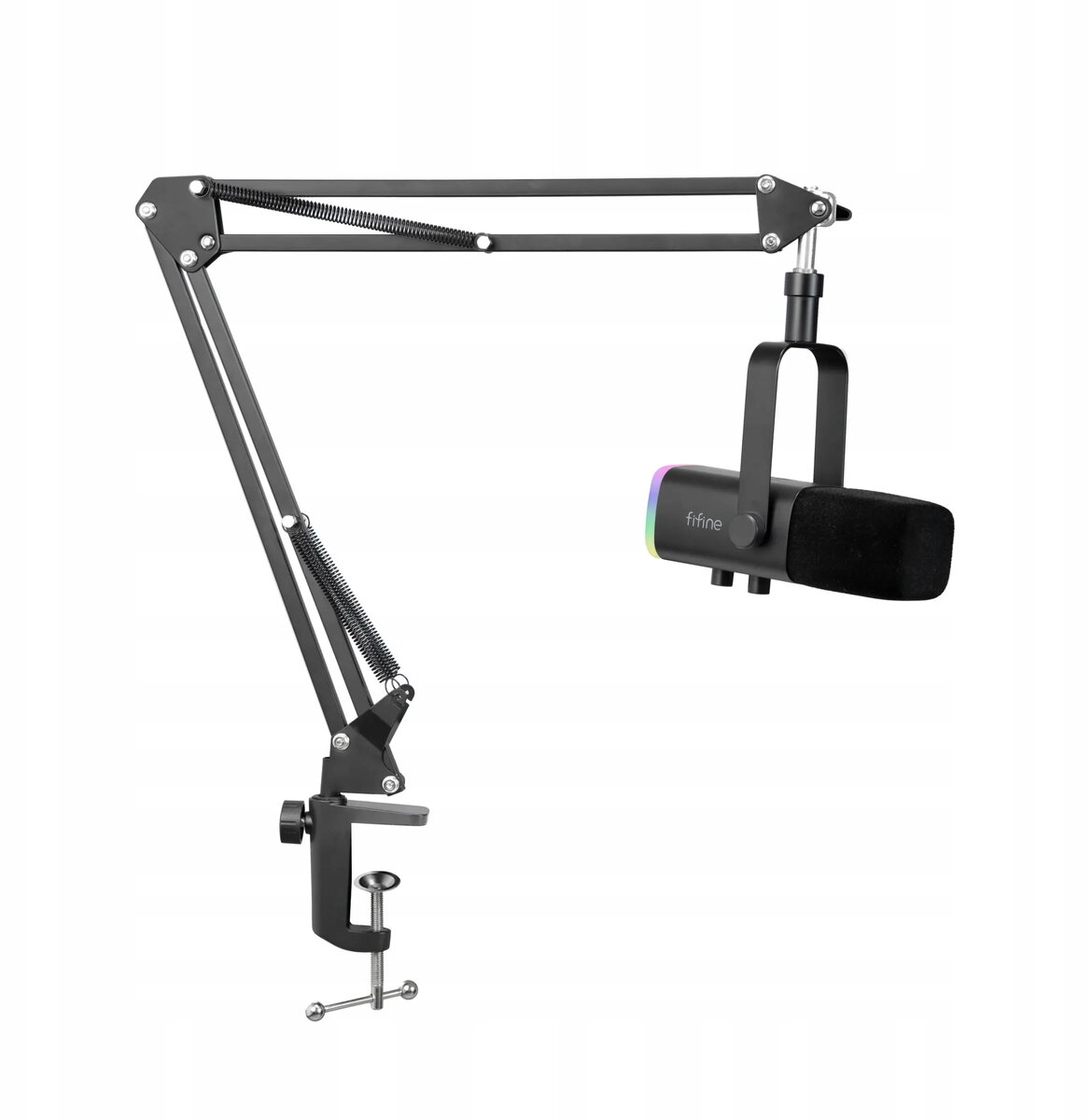Microphone Fifine AM8T | AiO.lv
