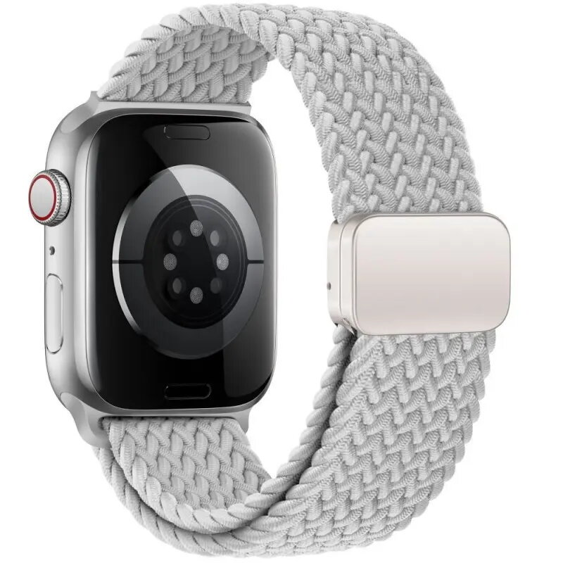 Tech-Protect watch strap NylonMag Apple | AiO.lv