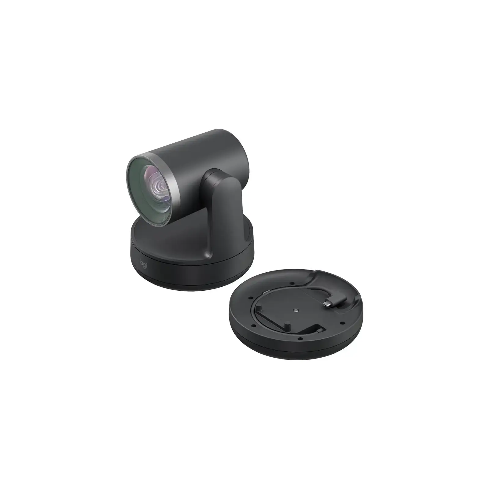Conference Camera Logitech Rally Streamline 991-000553 | AiO.lv
