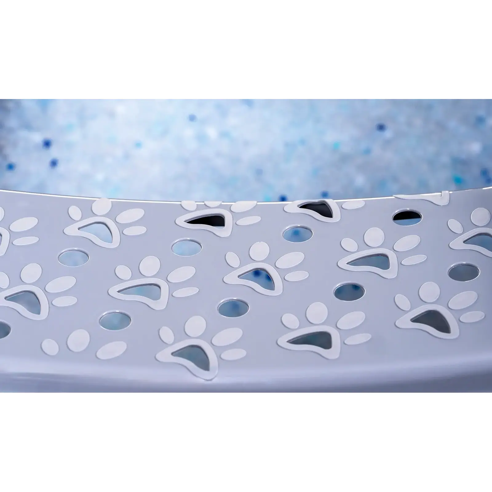 cat litter box DIAMENTIQ Bonita | AiO.lv