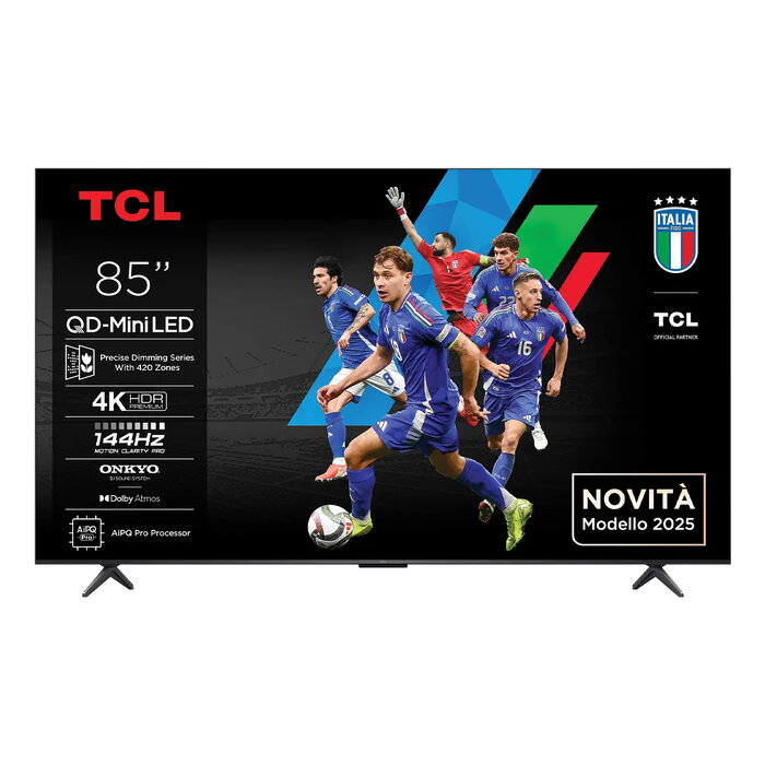 Television TCL C6K 85C6K | AiO.lv