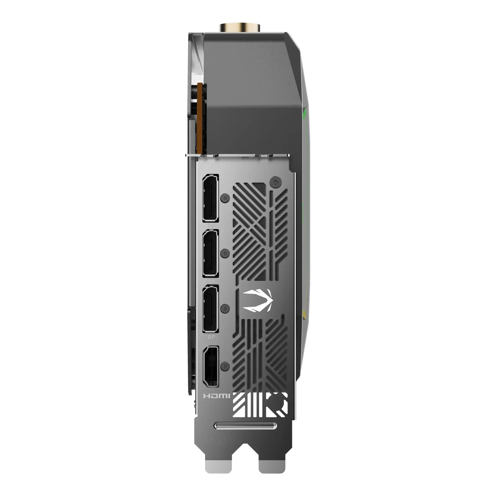 Graphics Card Zotac GAMING GeForce RTX 5090 ARCTICSTORM AIO | AiO.lv