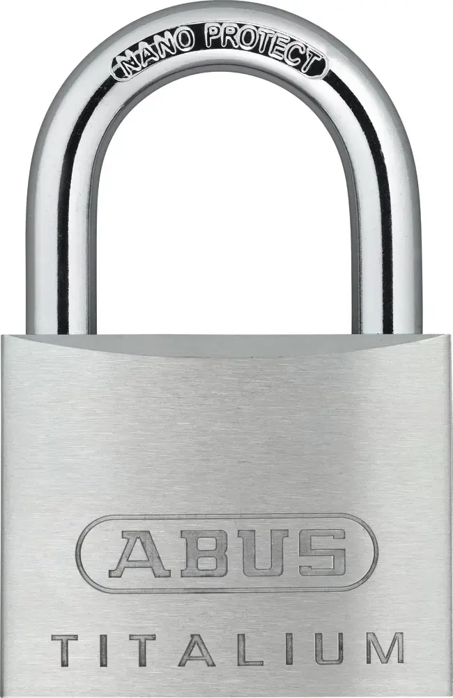 ABUS 64TI/50 56203 | AiO.lv