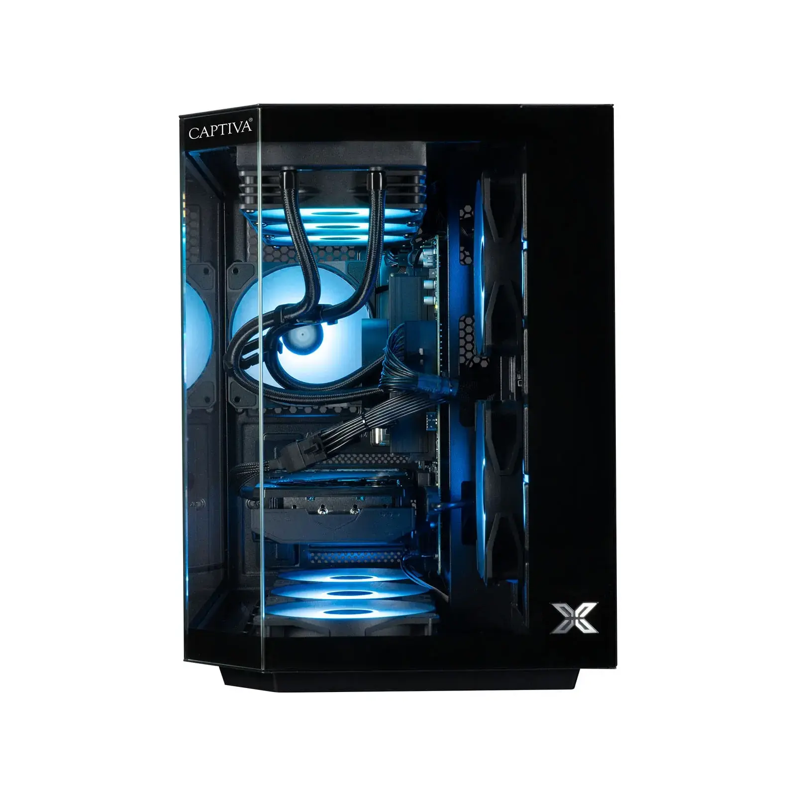 Dators Captiva 92598 | AiO.lv