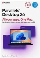 COREL Parallels Desktop 26 ESD virtualizācijas programmatūra | AiO.lv