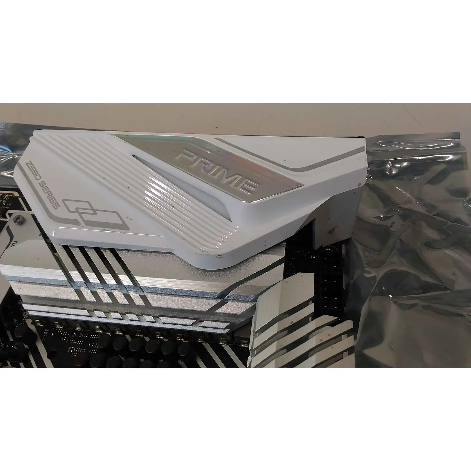 Motherboard ASUS PRIME Z590-A | AiO.lv