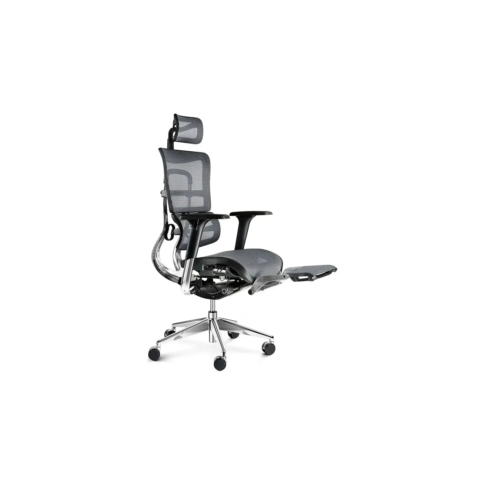 Office Chair Diablo Chairs V-Master V-MASTERSZA | AiO.lv
