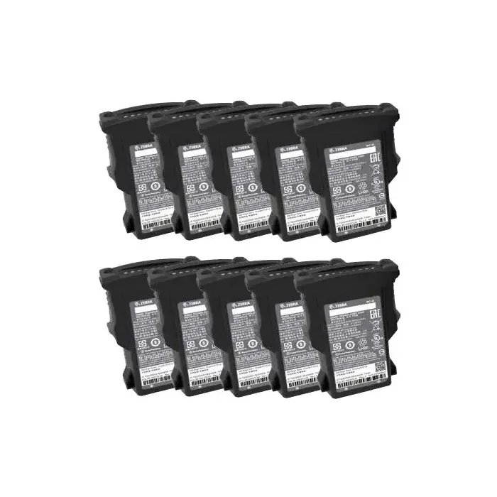 Akumulators Zebra BTRY-MC94-BLE-10 | AiO.lv