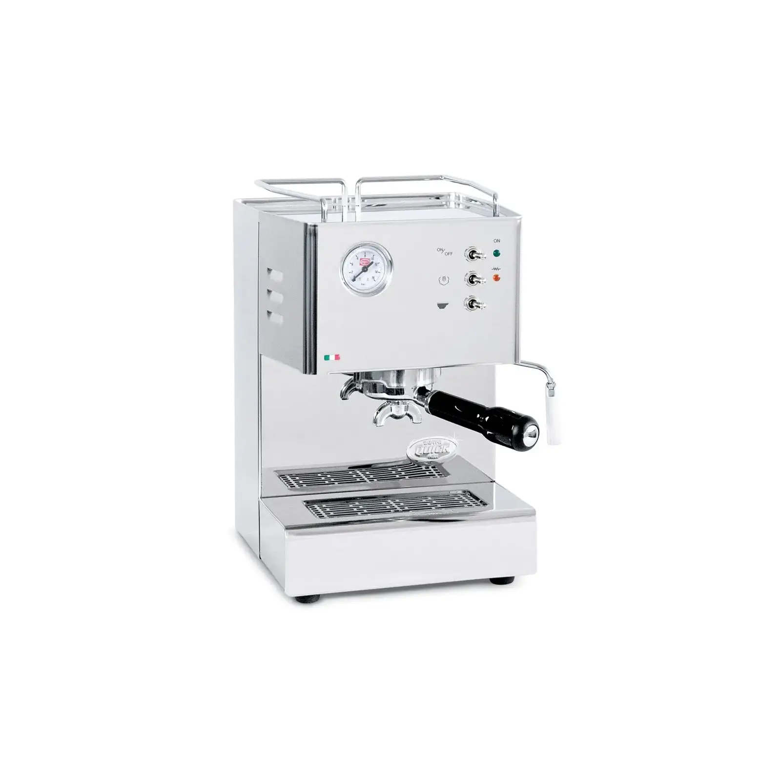 Coffee Machine Fast Mill Orione Belt | AiO.lv