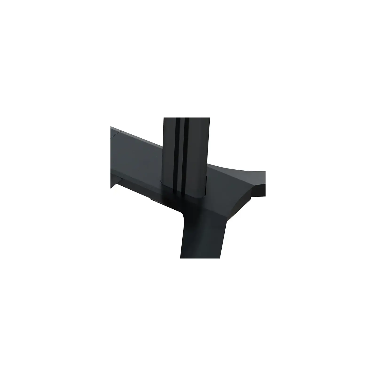 B-Tech Extra-Large Universal Flat Screen Trolley BT8564/BB V2 | AiO.lv