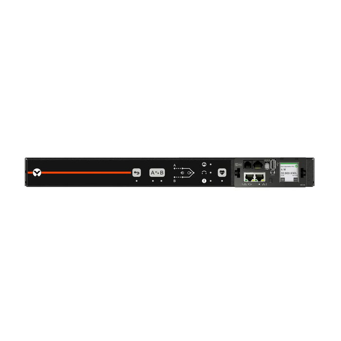 PDU Vertiv Geist AU05M1R0-11PS63-3PS6PS6B411-D | AiO.lv