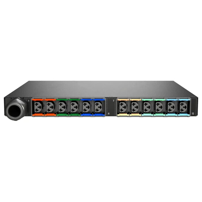 Power Distribution Unit PDU Vertiv Geist MGR5M1R6 | AiO.lv