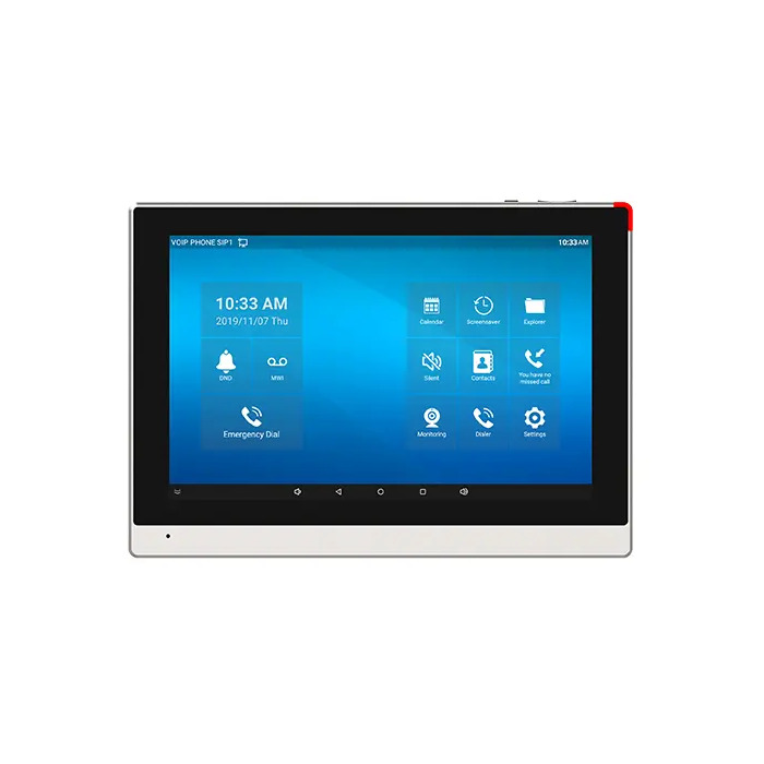 Fanvil I56A Video Intercom System | AiO.lv