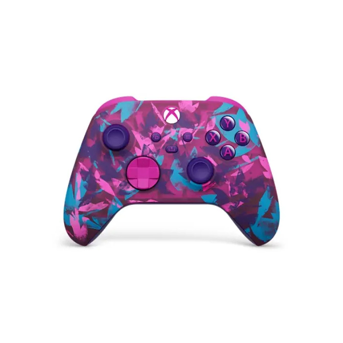 Gamepad Microsoft Xbox Wireless Controller Heart Breaker Special ...