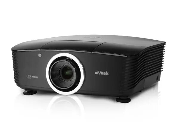 Data Projector Vivitek D5000 | AiO.lv
