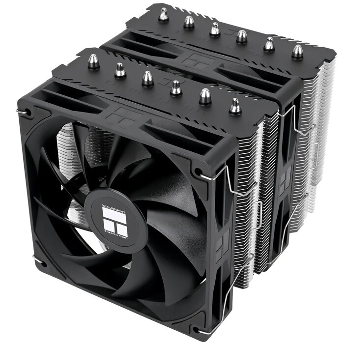 Heatsink/Radiator Thermalright Peerless Assassin 120 SE V2 | AiO.lv