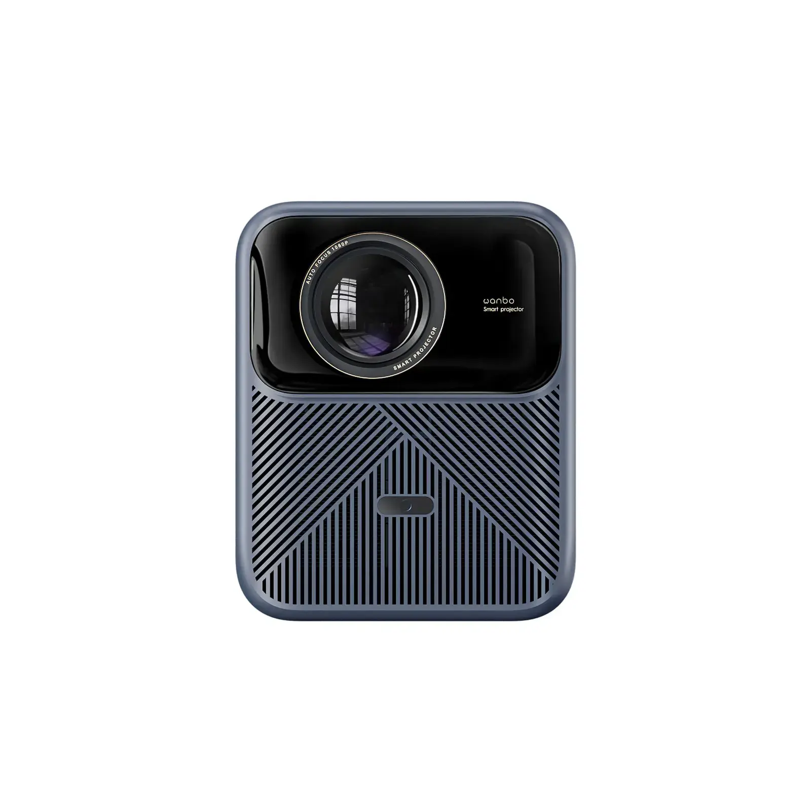 WANBO MOZART 1 PRO 2025 film projector | AiO.lv