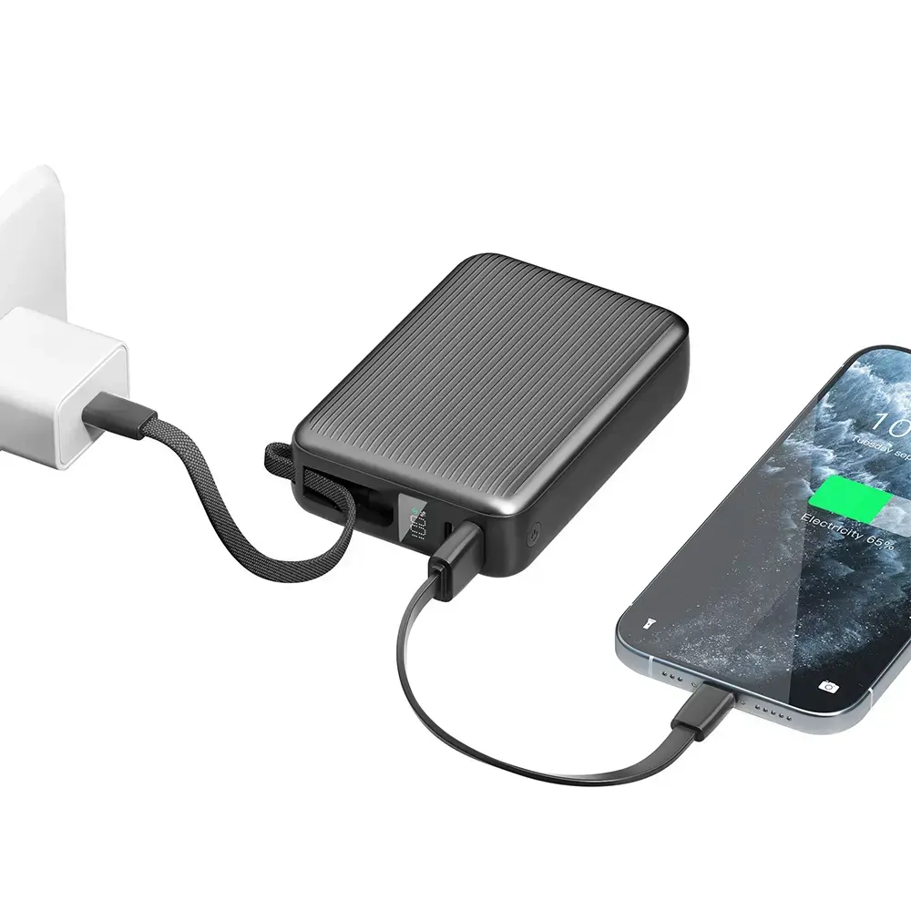 Power Bank Energea Integra Ultra 45 | AiO.lv