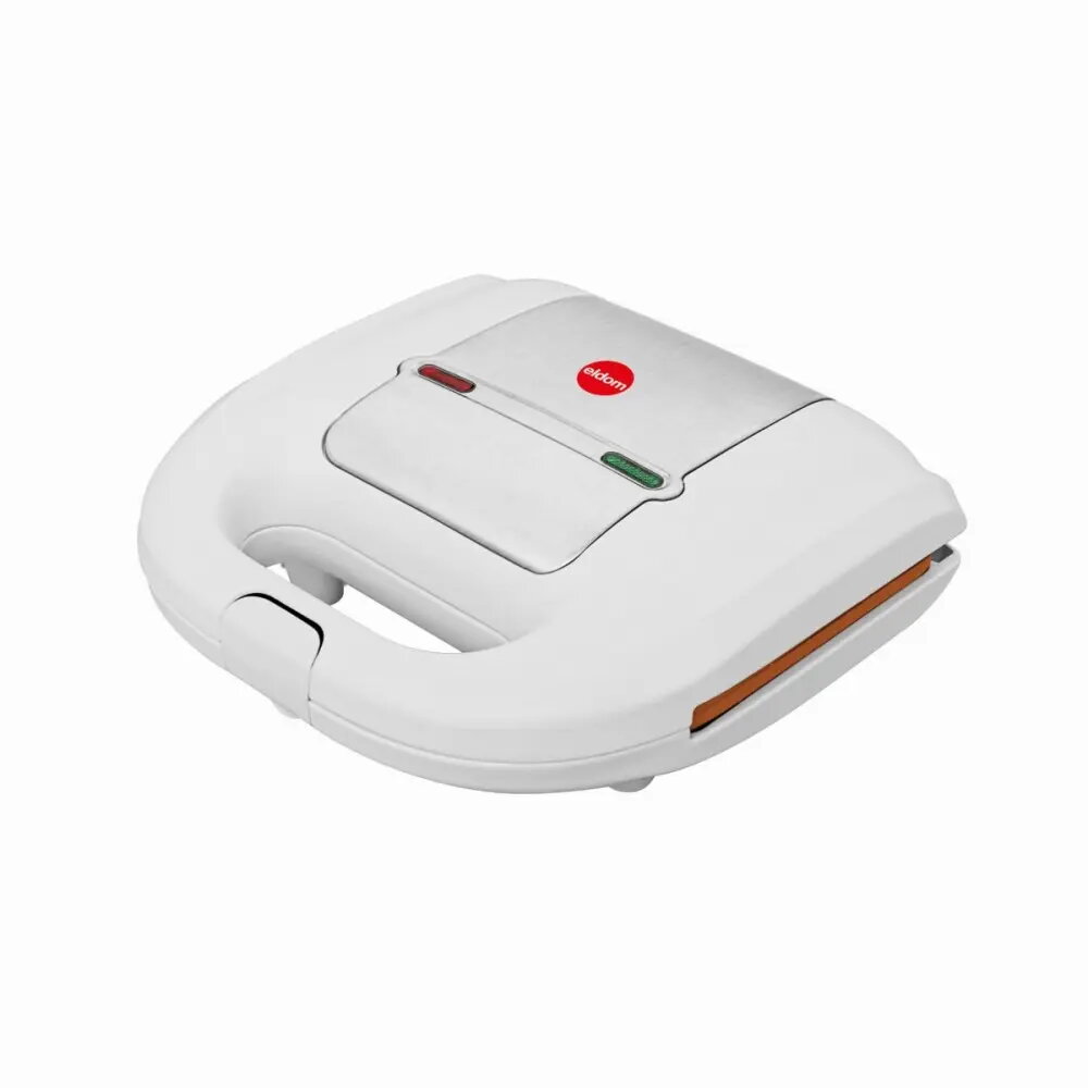 Sandwich toaster Eldom ST11BI | AiO.lv