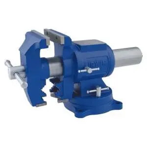 Bench Vice Irwin Multi-Vice 5 125 mm | AiO.lv