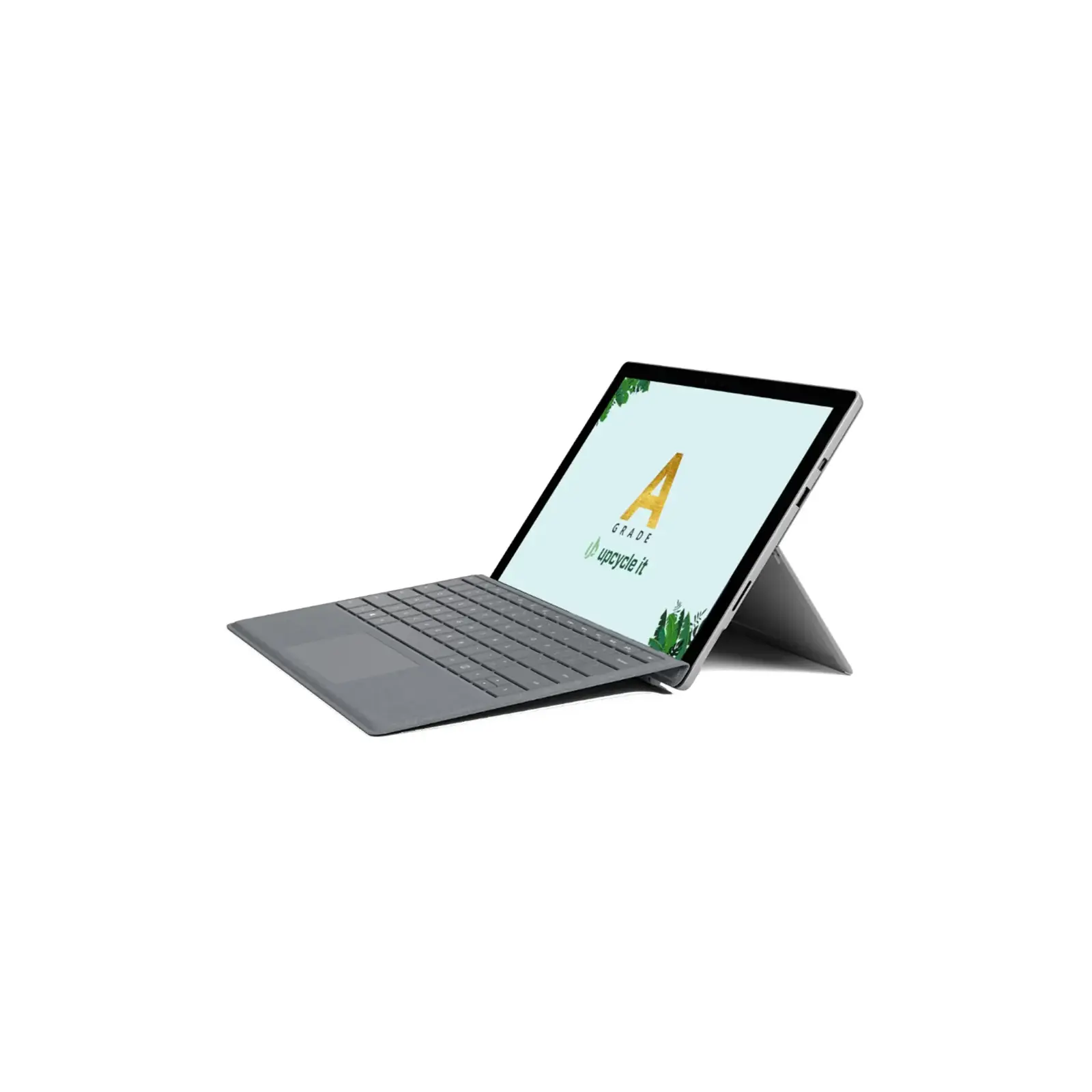 Refurbished Laptop Microsoft Surface Pro 7 | AiO.lv