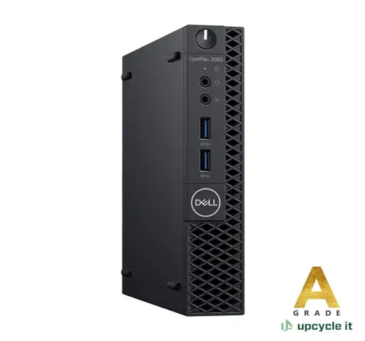 Mini PC Dell OptiPlex 3060 | AiO.lv
