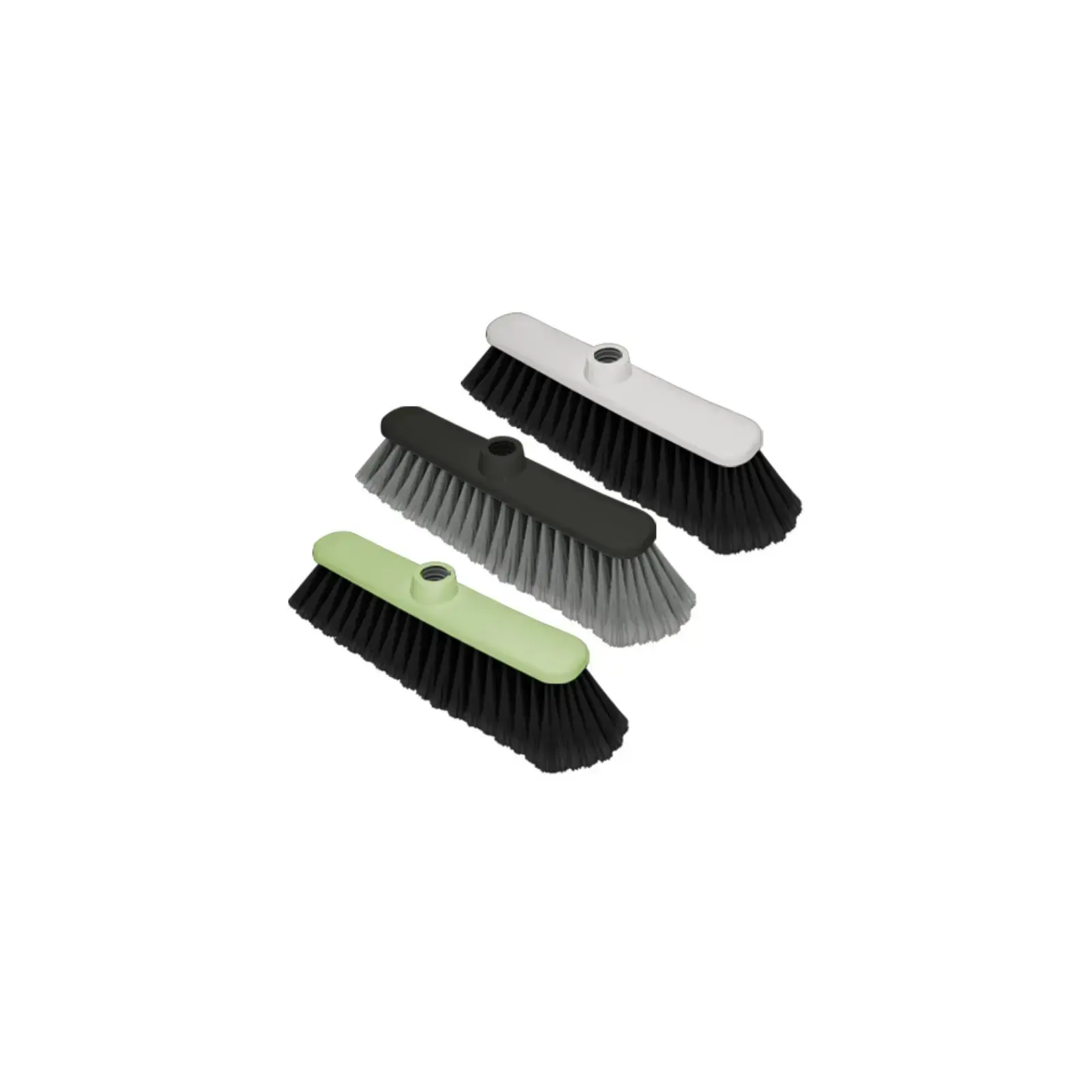 York CARLA EXTRA floor brush | AiO.lv