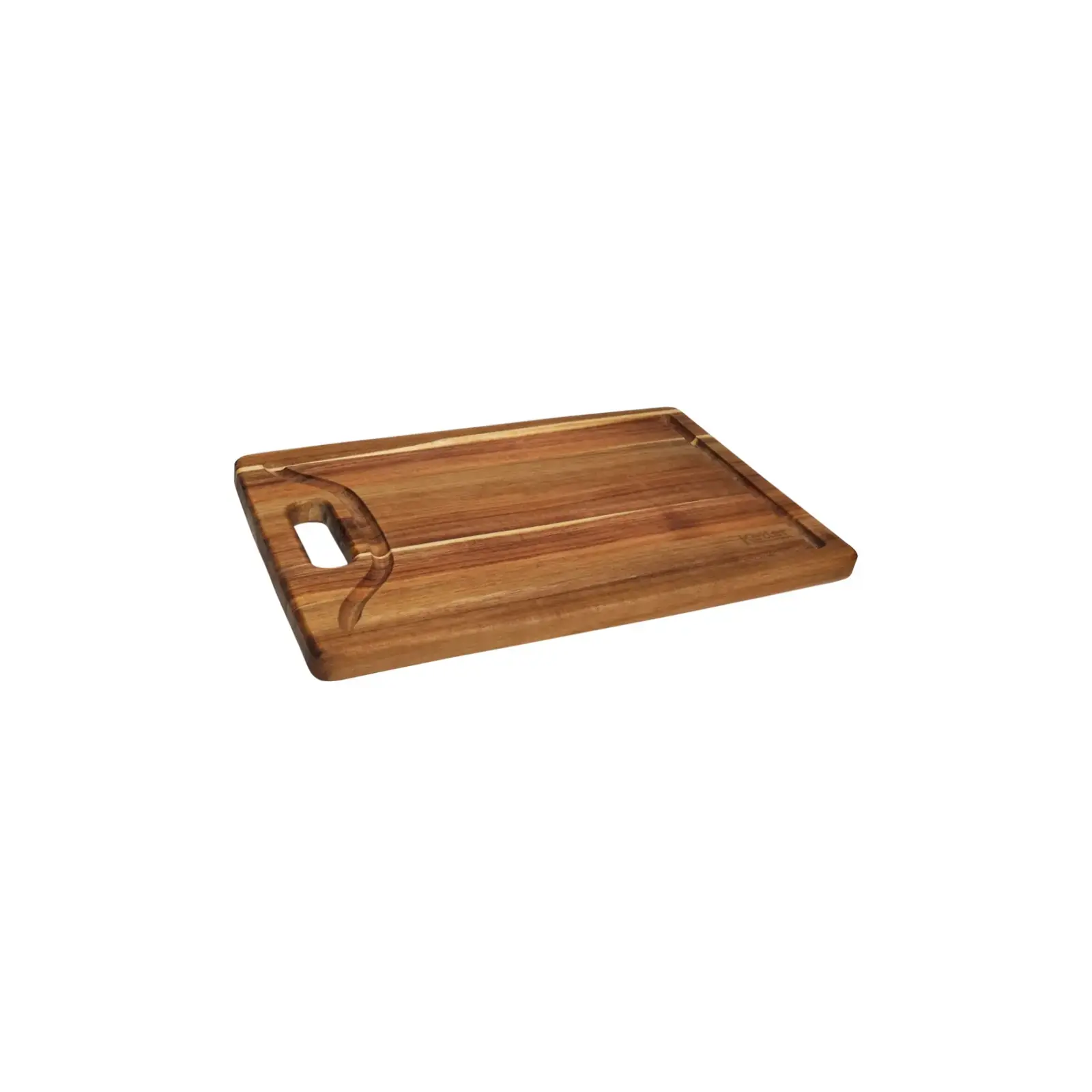 KETLER acacia cutting board 38×25.4×2 cm | AiO.lv