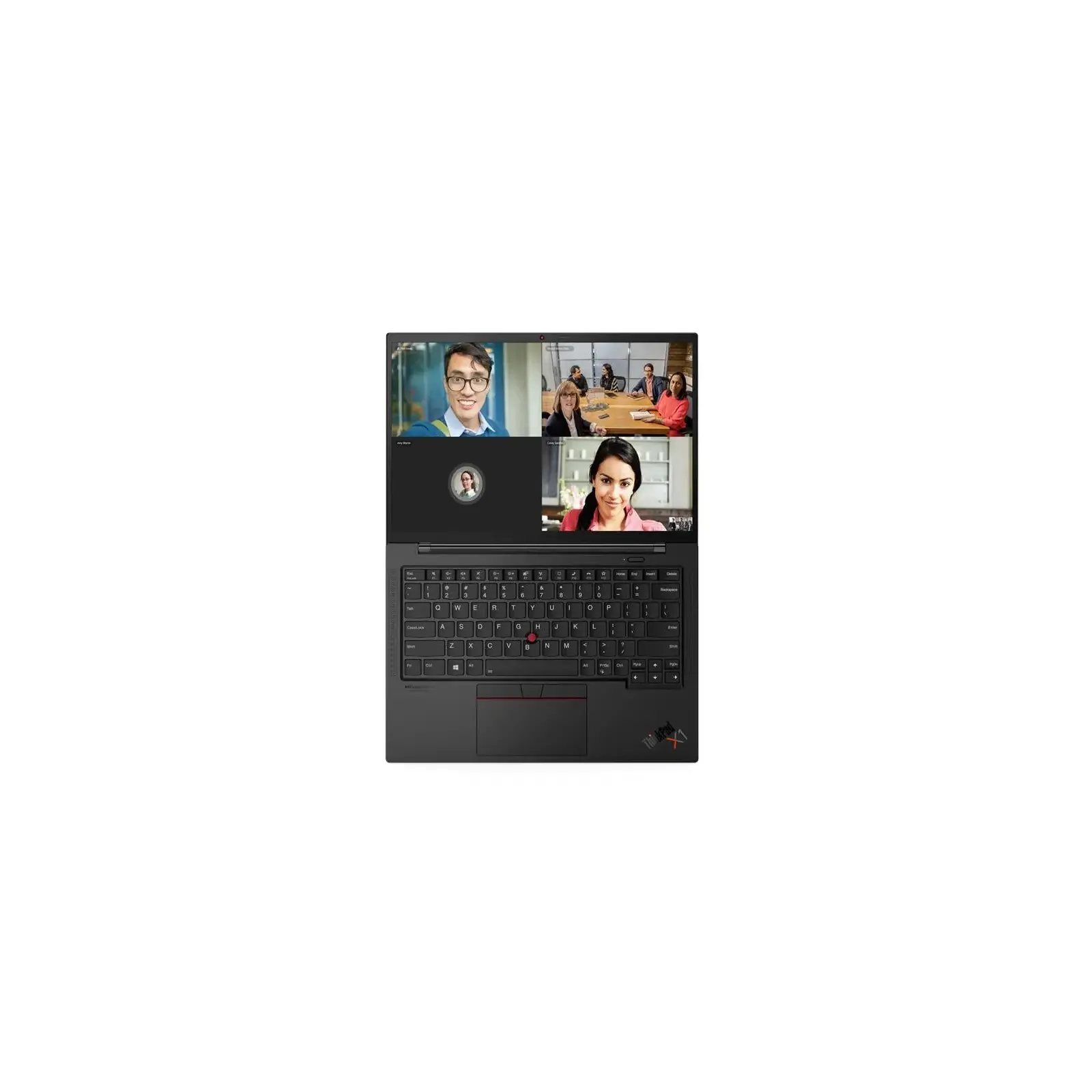 Portatīvais Käytetyt tuotteet T1A ThinkPad X1 Carbon Gen 9 | AiO.lv
