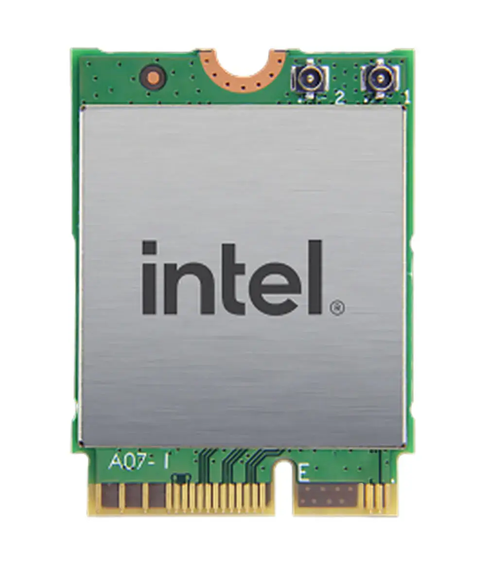 NIC Wi‑Fi 6E AX211 internal WLAN adapter | AiO.lv