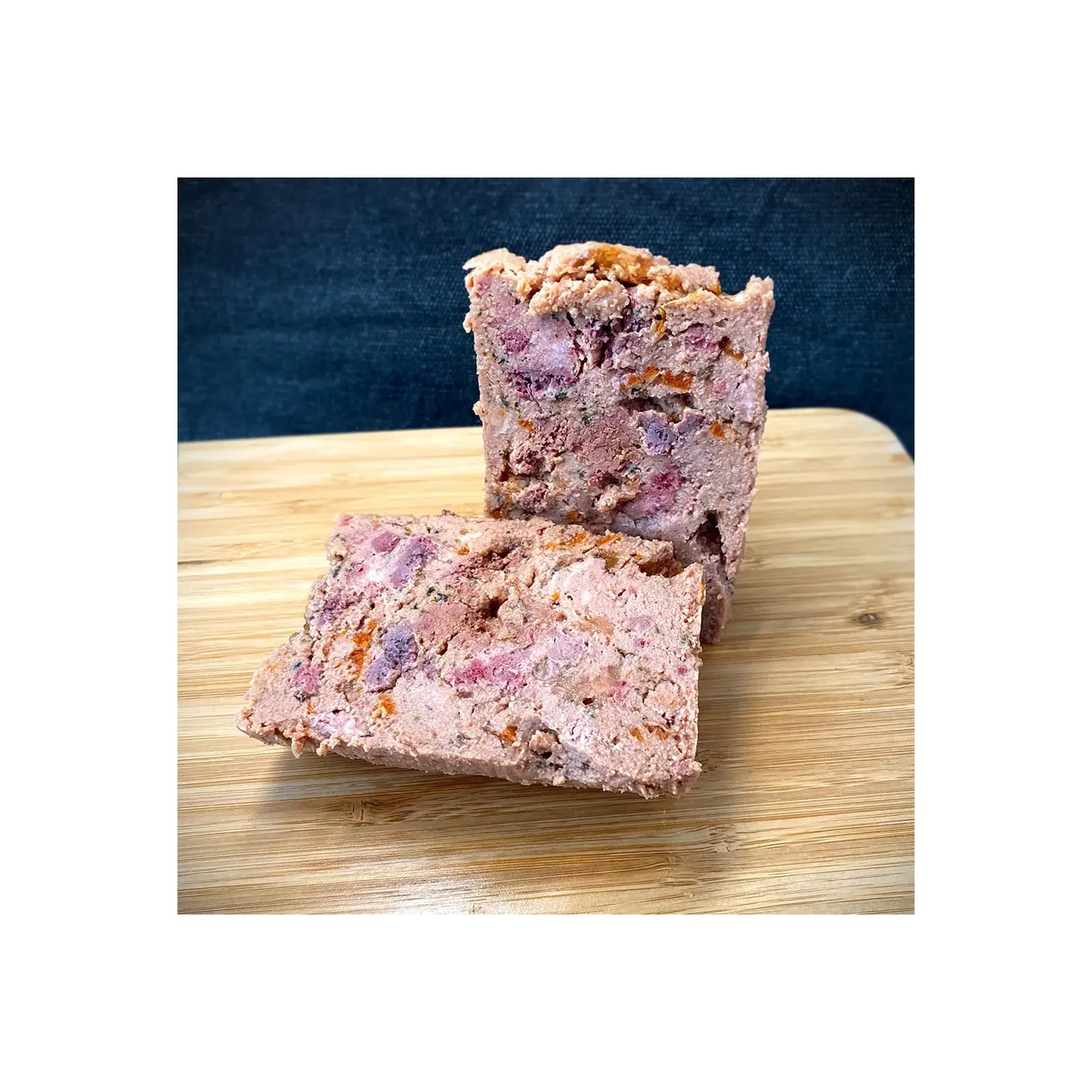 Folk Mazurska pyszna sarnina wet dog food 800 g | AiO.lv