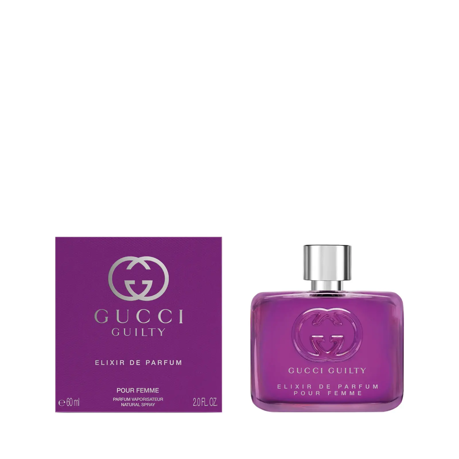 Gucci Guilty Elixir de Parfum 3616304175916 | AiO.lv