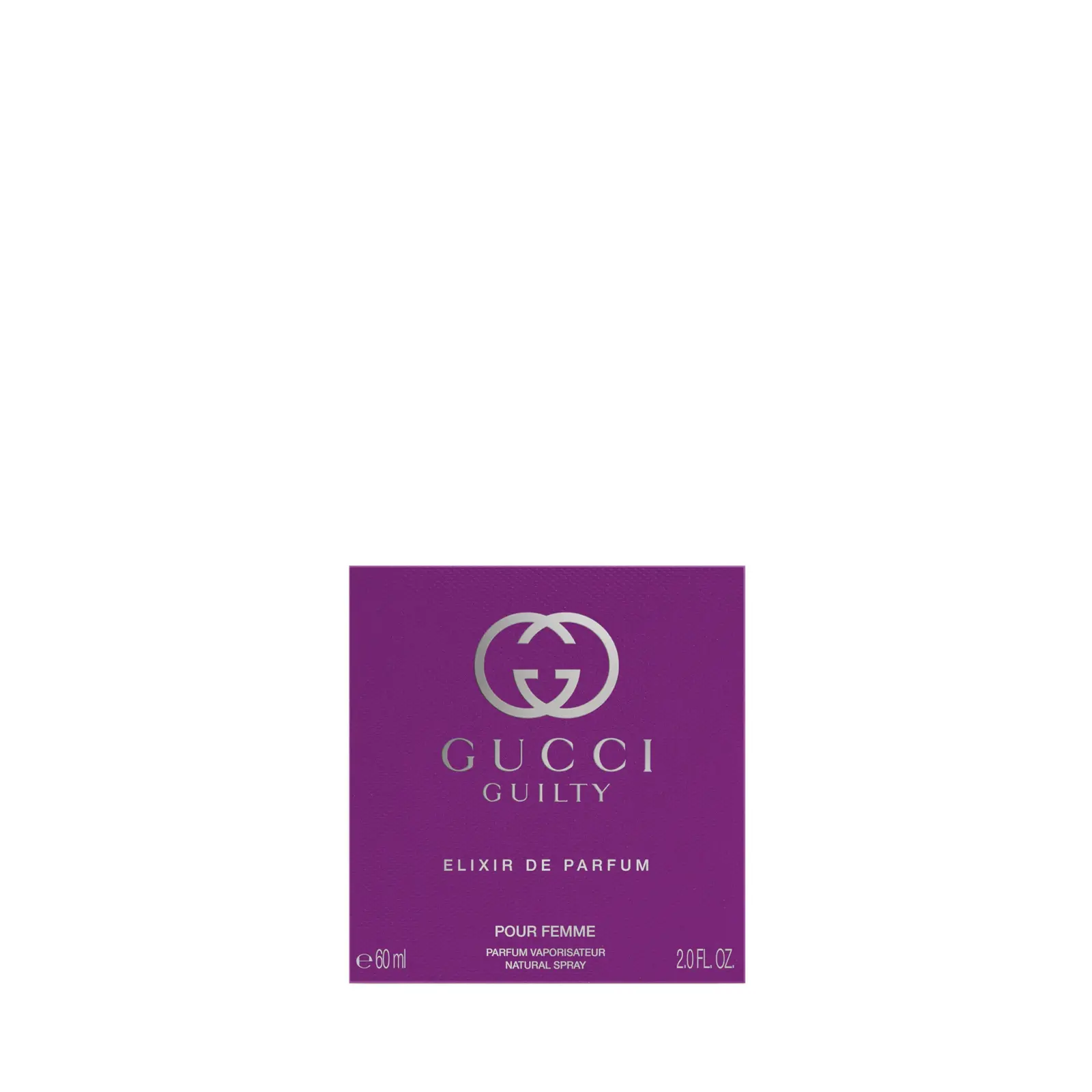 Gucci Guilty Elixir de Parfum 3616304175916 | AiO.lv