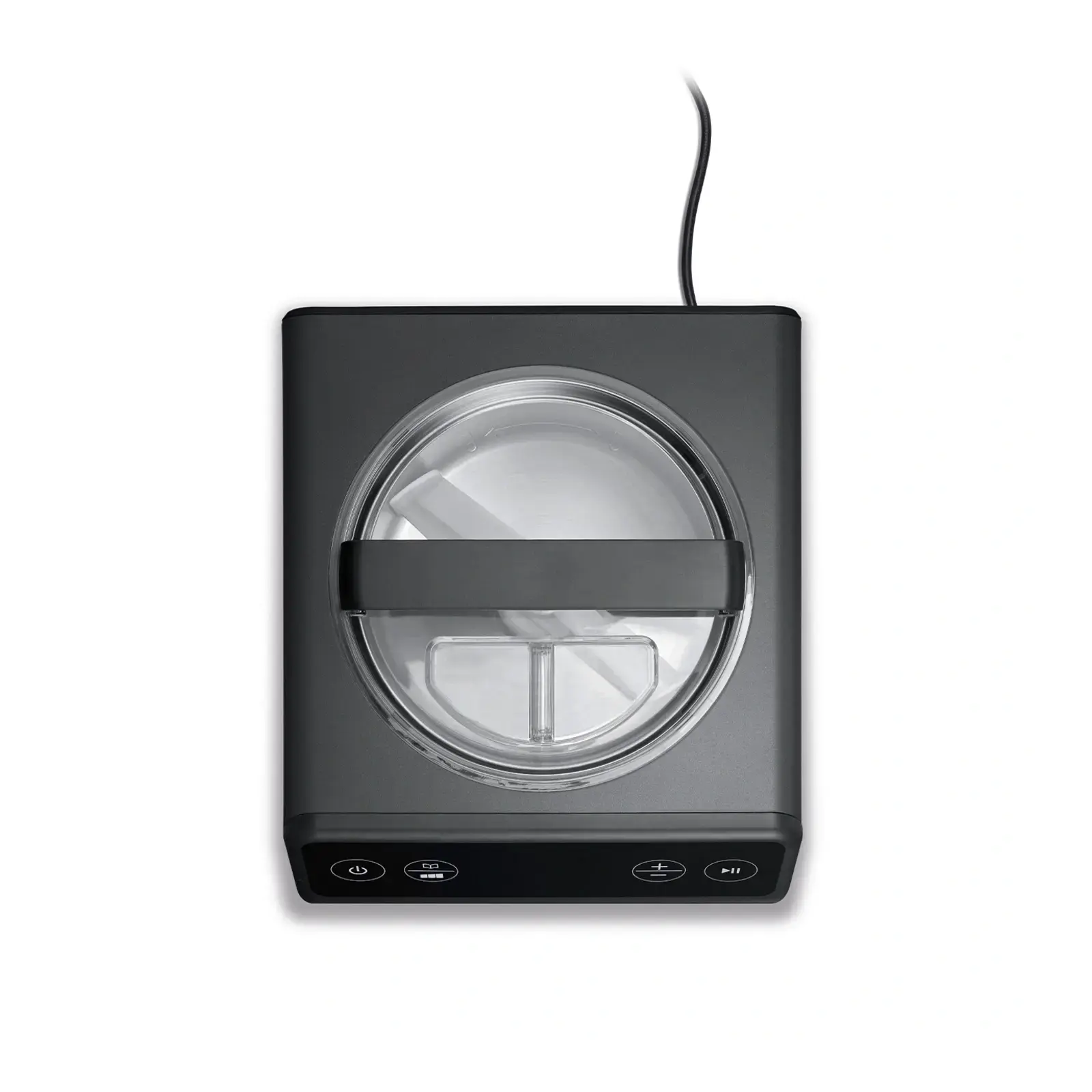 Graef IM706EU compressor ice cream maker 2 L | AiO.lv