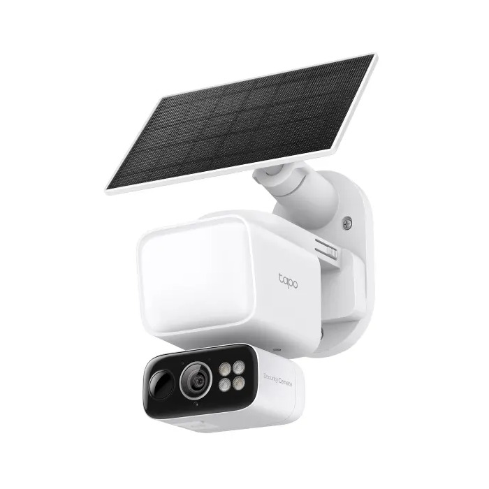 TP‑LINK Tapo C615F KIT security camera | AiO.lv