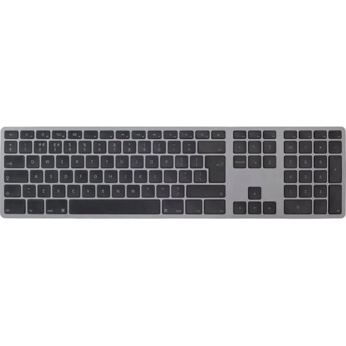 Matias keyboard Mac FK416DCS-UK | AiO.lv