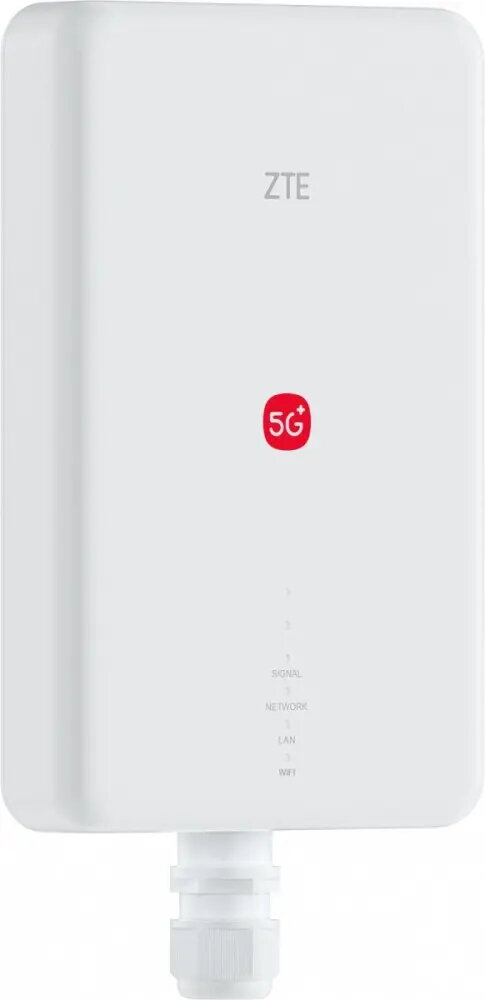 ZTE G5 Max Pro MC7523 router | AiO.lv