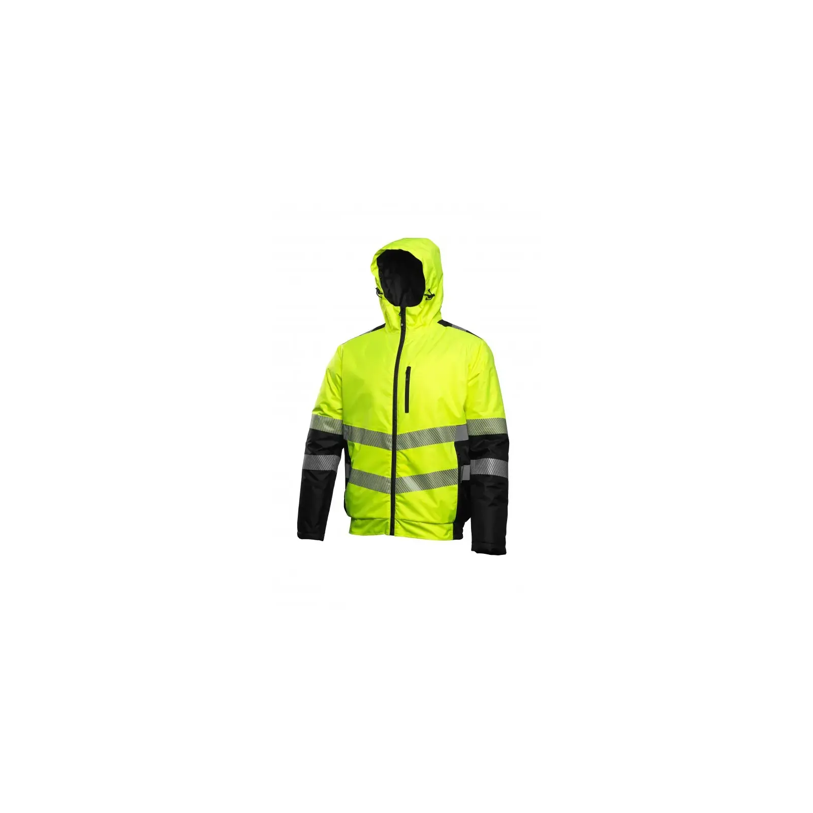 HOGERT HT5K347-S insulated warning jacket | AiO.lv