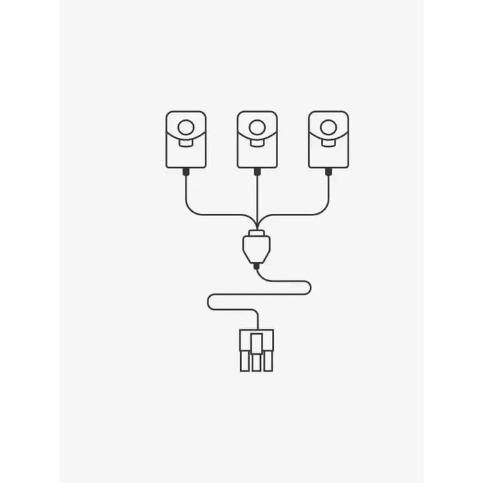 NexBlue 3-in-1 CT clamps for NBCTX3-80A | AiO.lv