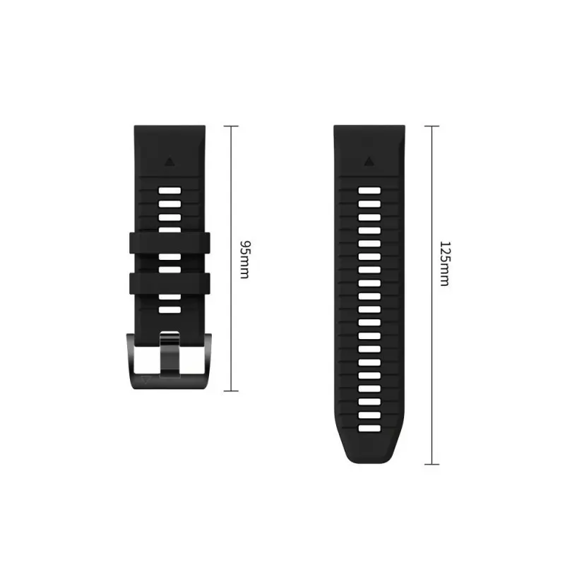 Tech-Protect siksniņa priekš Garmin Fenix 47mm | AiO.lv