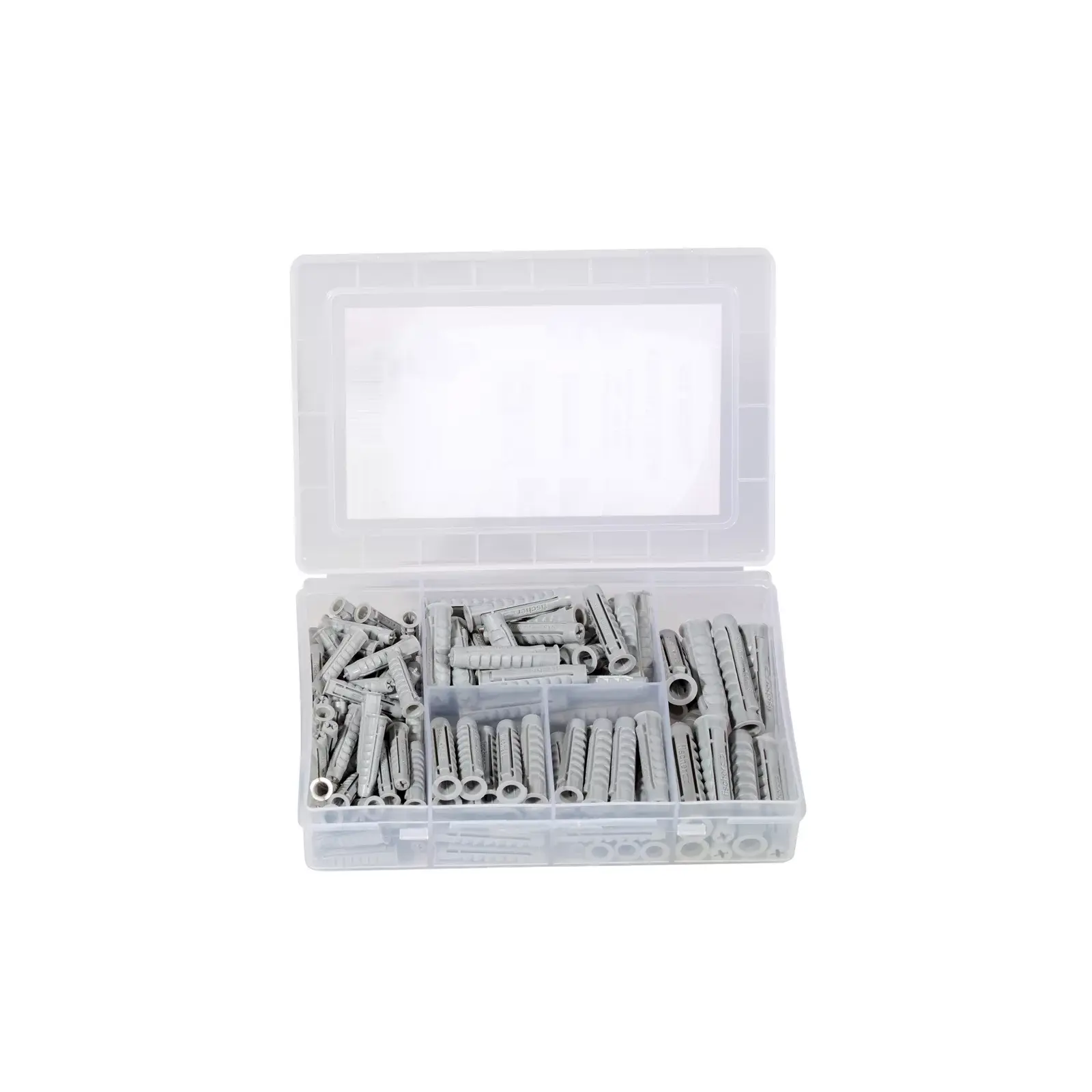 Expansion anchor Fischer 41648 | AiO.lv