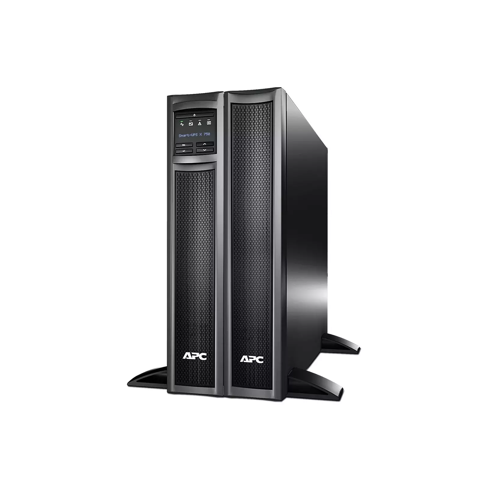 APC Smart-UPS Line-Interactive 0.75 kVA SMX750I | AiO.lv