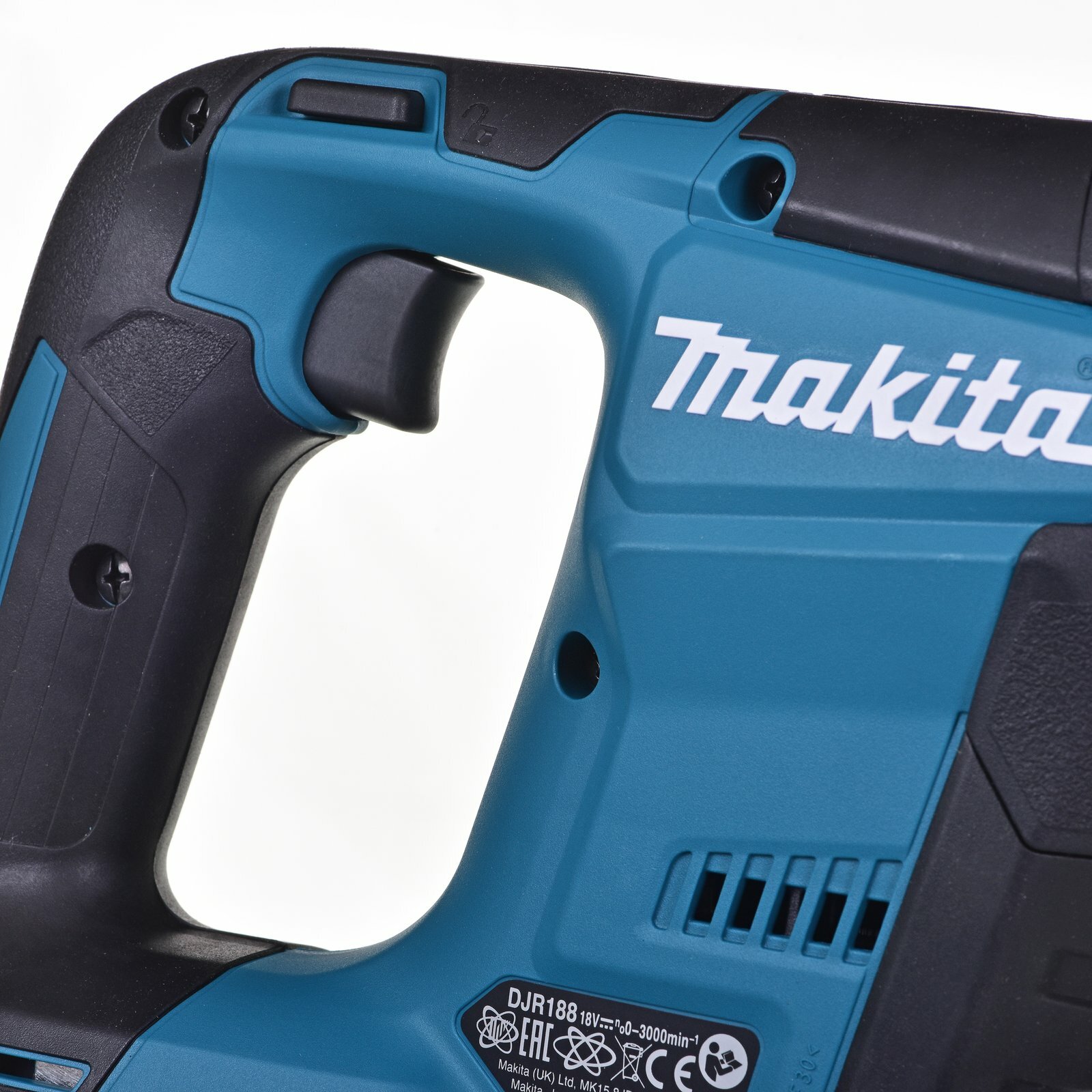 Makita DJR188Z reciprocating saw 3000 DJR188Z | Power saws | AiO ...