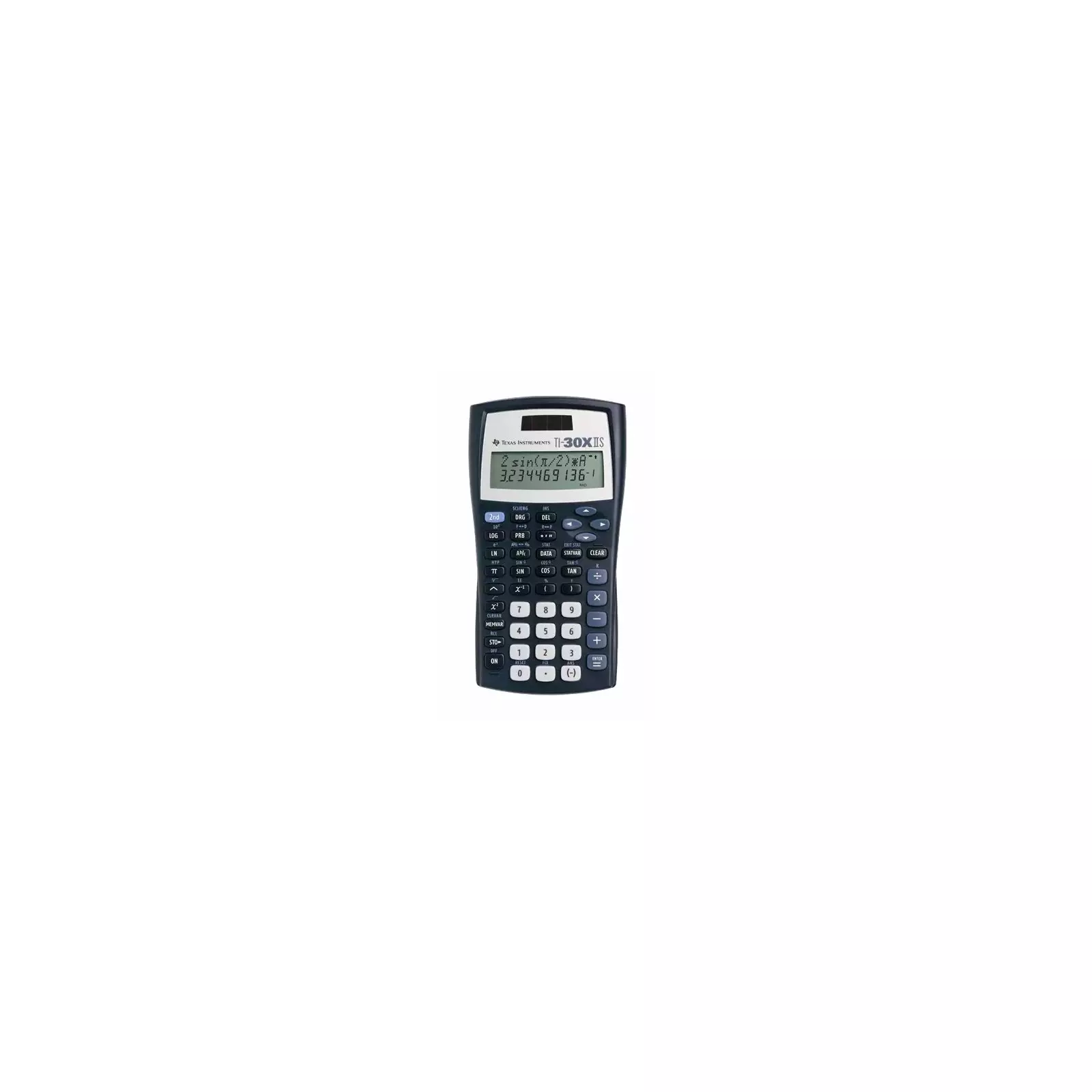 Texas Instruments TI-30X IIS calculator TI-30X IIS | AiO.lv